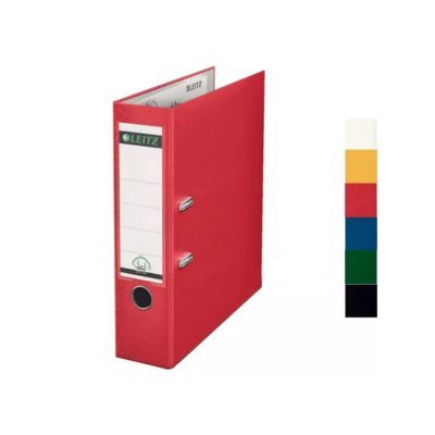 Ordner, Mappen, Hefter: Funktionen, Unterschiede | schulstart.de